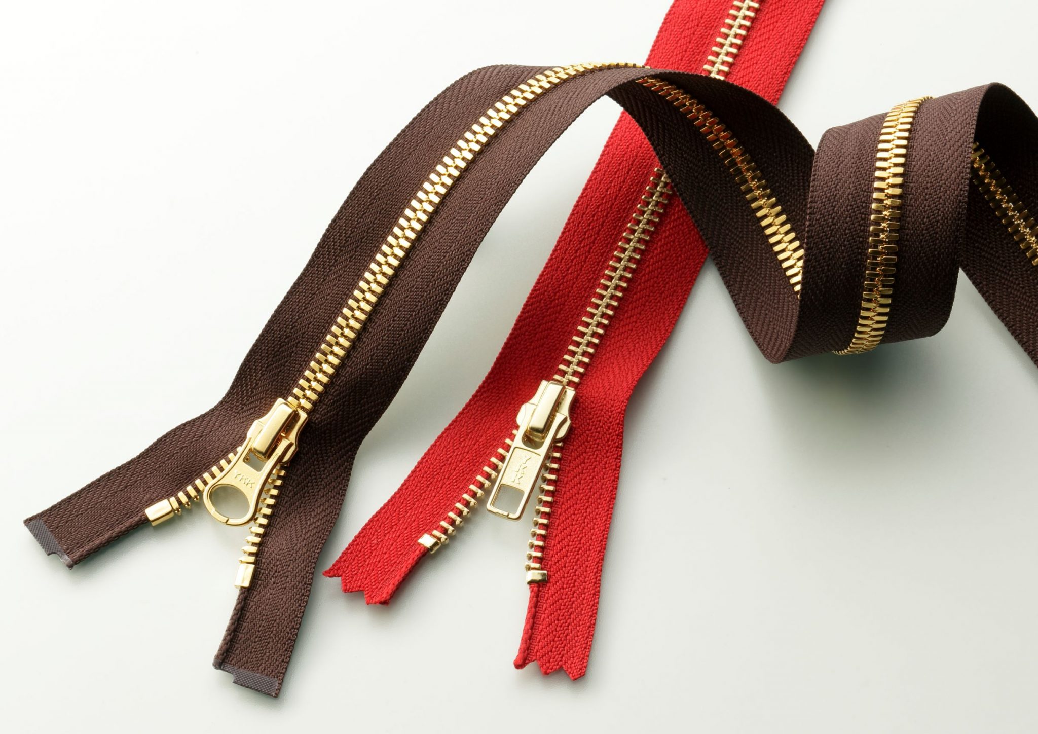 YKK Metal Zippers - Everything You Need to Know | YKK Asia