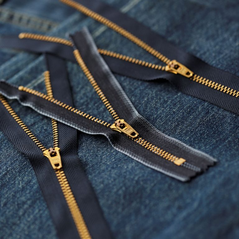 YKK Metal Zippers - Everything You Need to Know | YKK Asia
