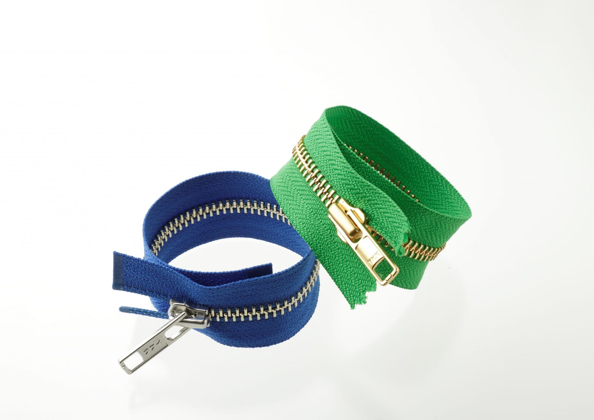 YKK Metal Zippers - Everything You Need to Know | YKK Asia