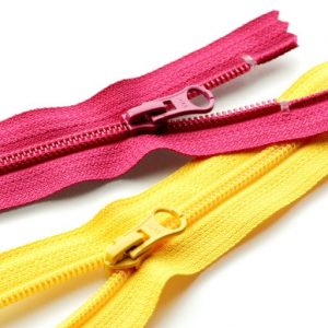 Coil Zippers: How They Are Made and Why You Need Them
