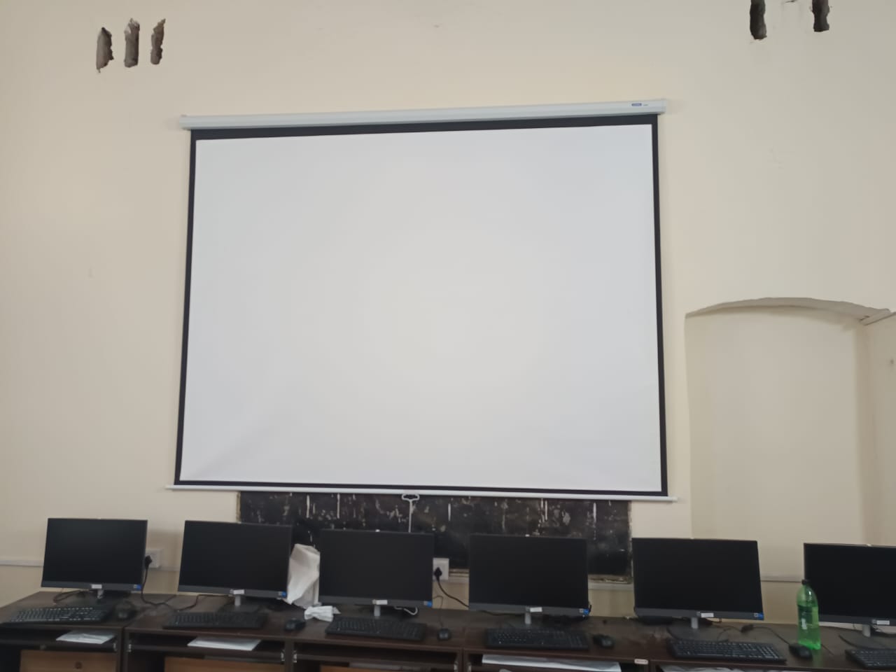 YKK India Enhances Learning Facilities at Pranpura Government Higher ...