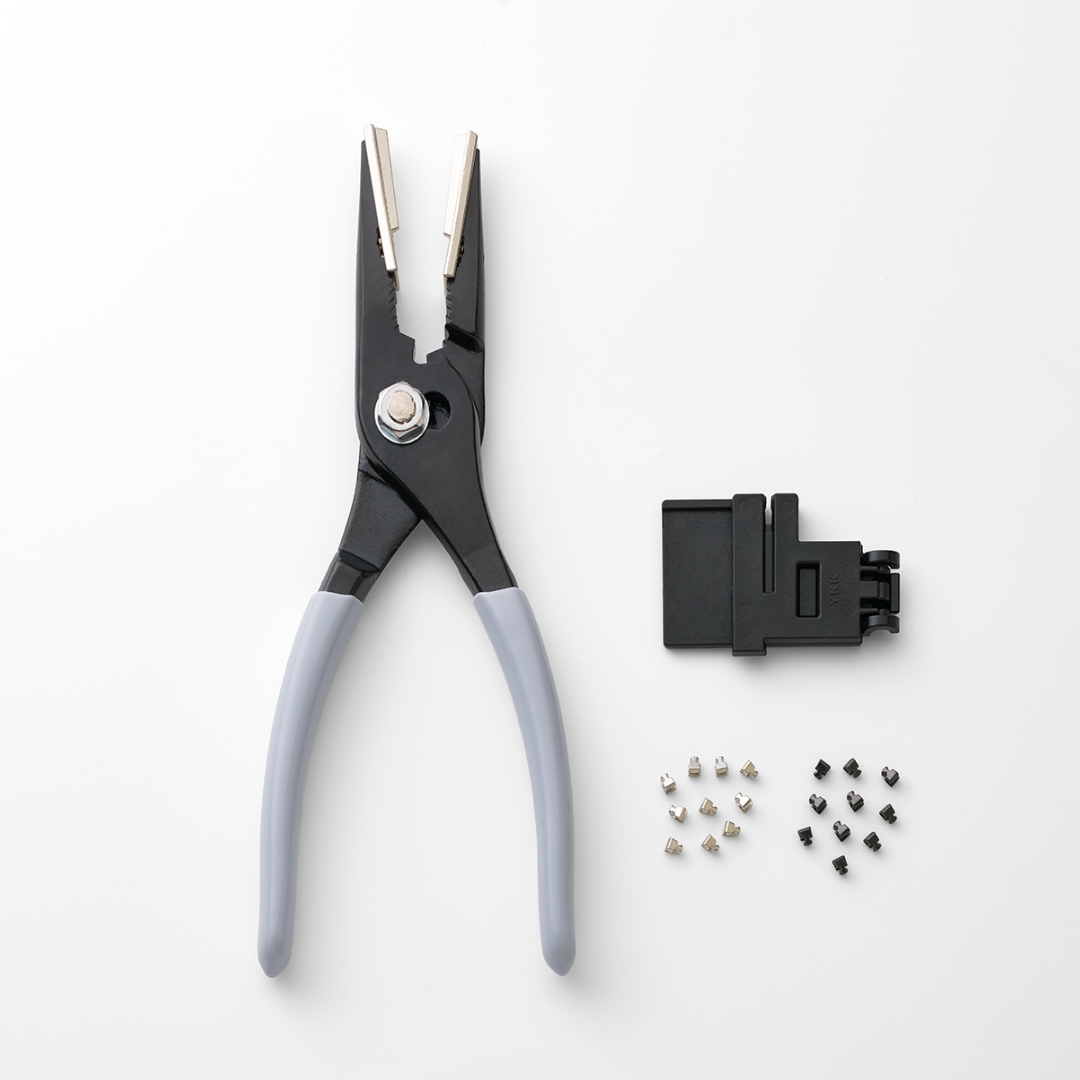 YKK Rolls Out Revived Renewal Series of Products that Lengthen Usage ...