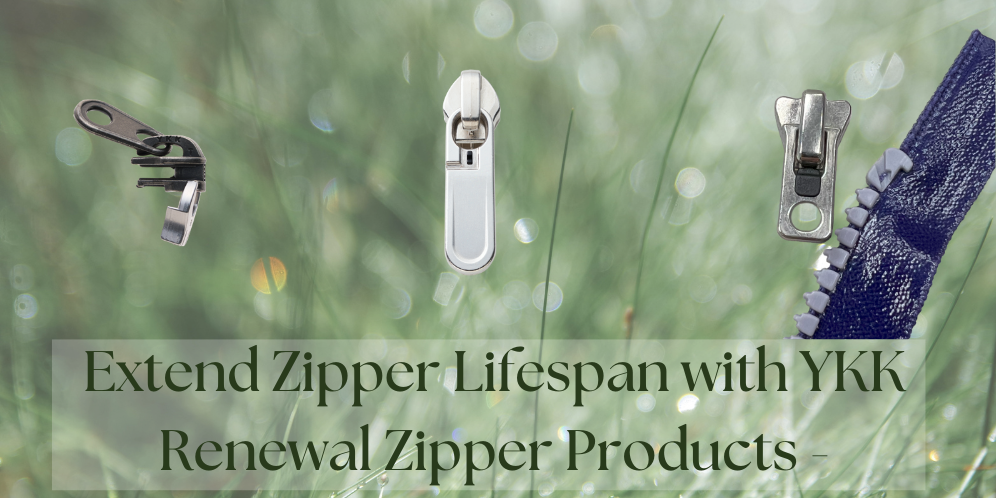 Zipper Supplier in Asia - Singapore, Vietnam, Bangladesh & More | YKK Asia