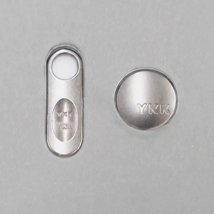 YKK Vietnam Co., Ltd. Launches a Production Line for Snaps and Buttons ...